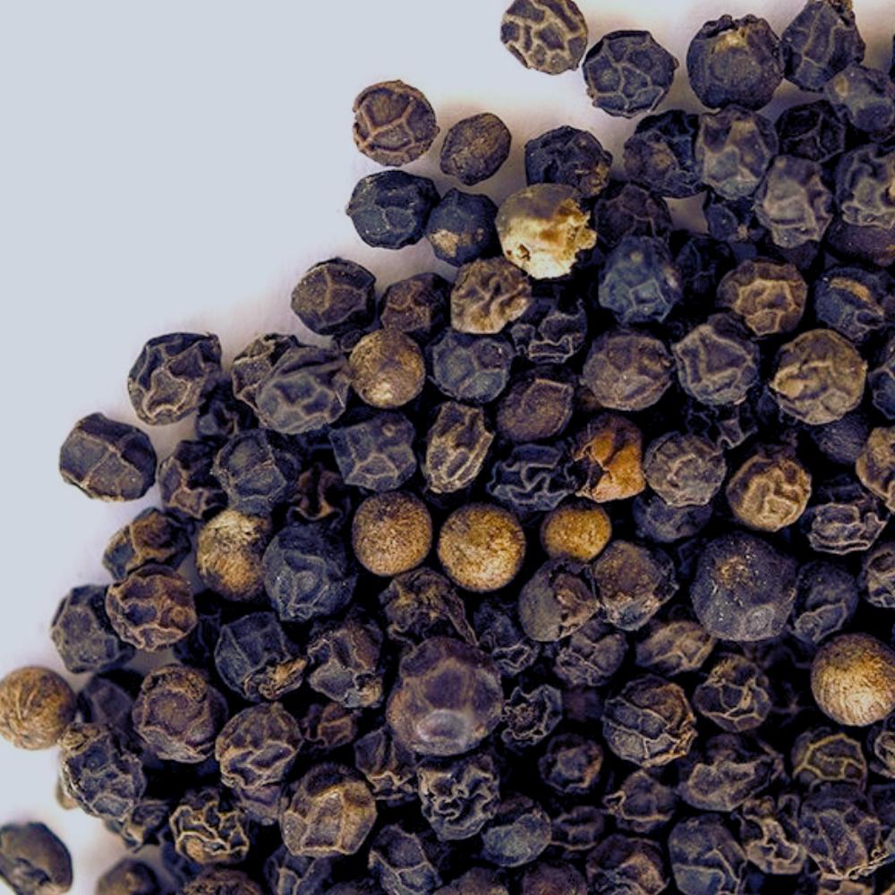 Black Peppercorns ... FiRE TONiC™ ingredient #20 | Hilbilby Cultured Food