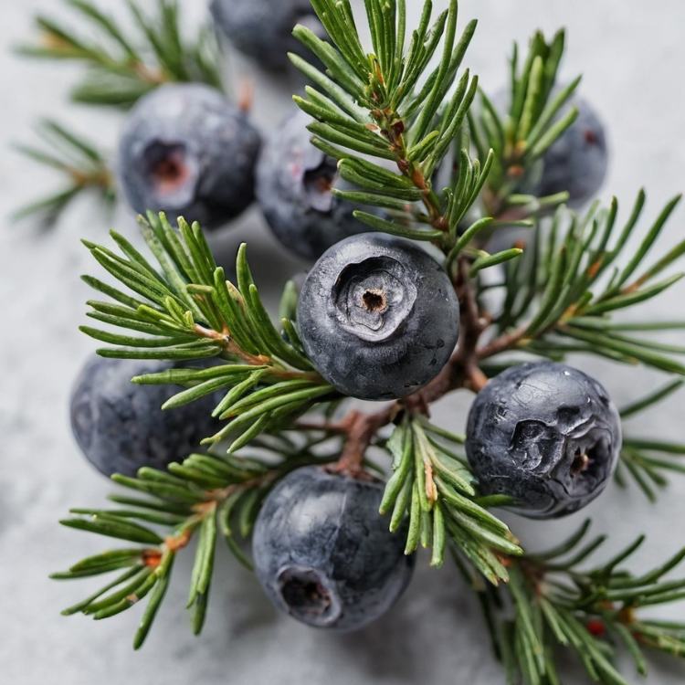 Juniper Berries ... FiRE TONiC™ ingredient #18 | Hilbilby Cultured Food